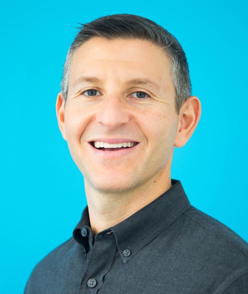 Leadership – David Adelman - Big Brothers Big Sisters